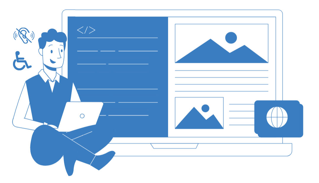 Web Accessibility Guidelines: Making the Web Inclusive for All
